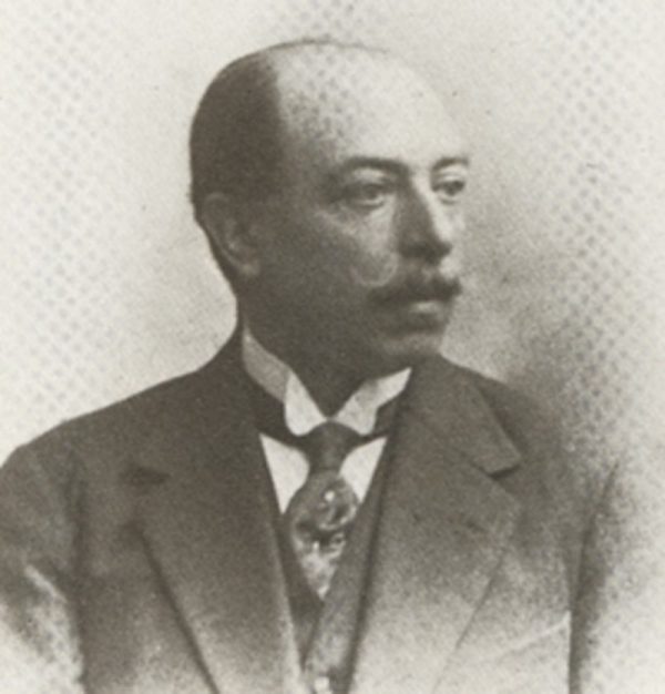 Ferran Agulló Vidal – Sóc Sant Feliu de Guíxols